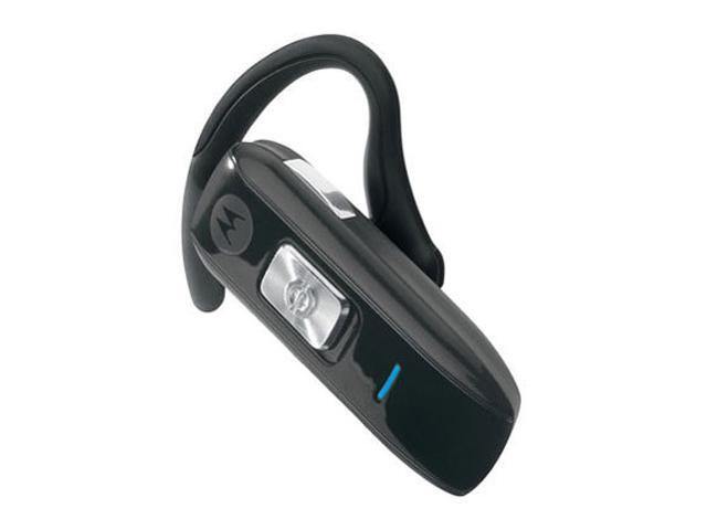 MOTOROLA H670 Black Bluetooth Headset - Newegg.com