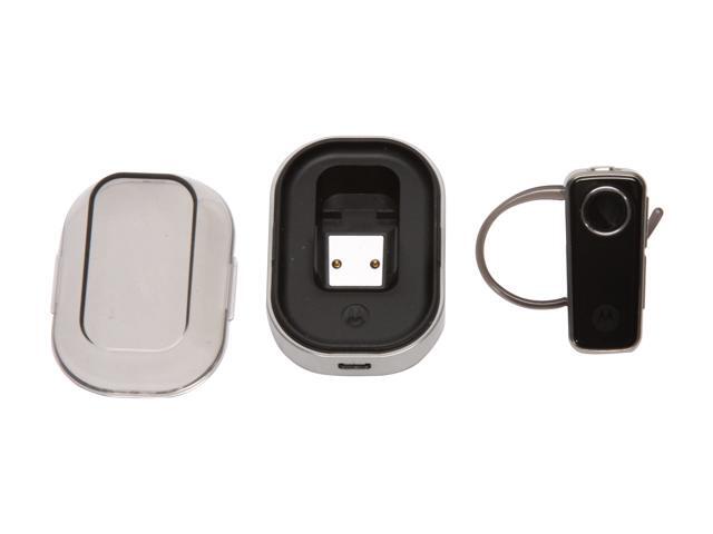 Motorola Over-The-Ear Bluetooth Headset Black Bulk (H685) - Newegg.ca