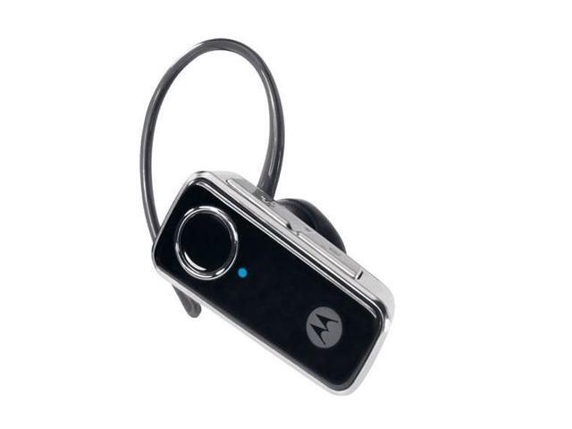 Motorola Over-The-Ear Bluetooth Headset Black Bulk (H685) - Newegg.ca