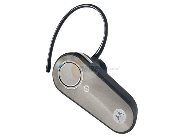 Motorola Over the Ear Bluetooth Headset Bulk (H385) - Newegg.com