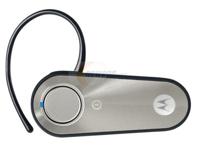 Motorola Over the Ear Bluetooth Headset Bulk (H385) - Newegg.com