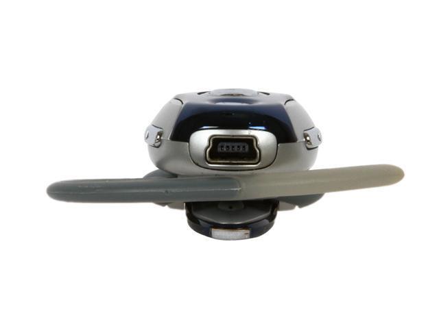 MOTOROLA H700 Blue Bluetooth Headset Bulk Package - Newegg.com