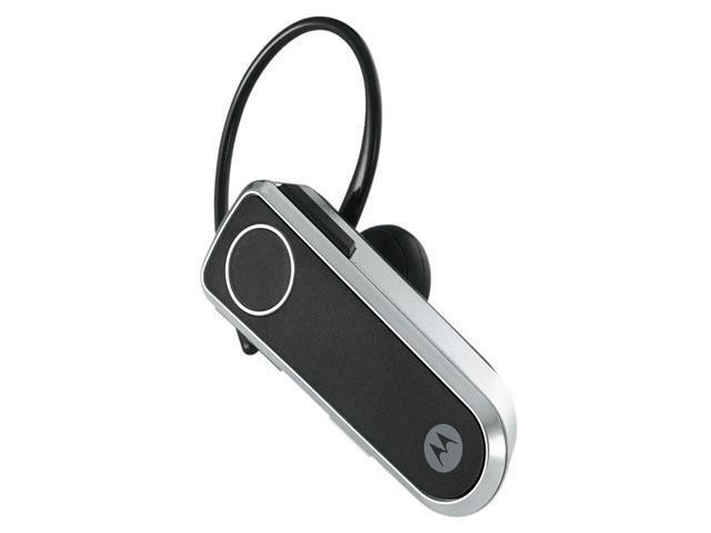 Motorola Over-the-ear Bluetooth Headset w/ Dedicated on & off Switch ...