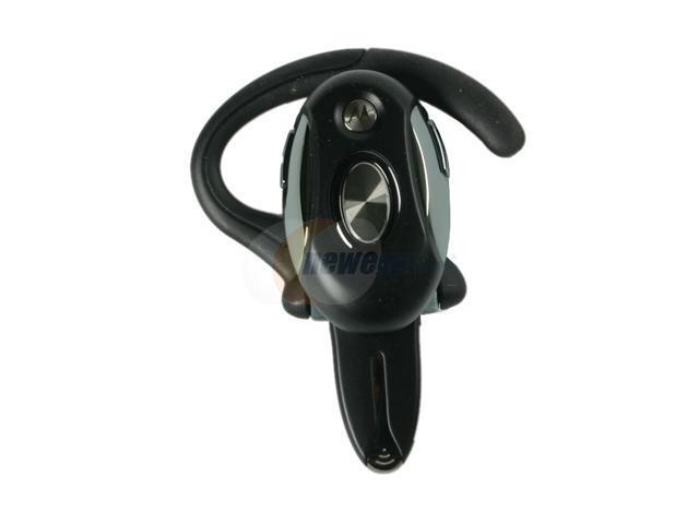 Motorola Over-The-Ear Bluetooth Headset Black Bulk (H710) - Newegg.com