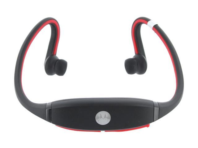MOTOROLA S9 Bluetooth Stereo Headset Bundle D650 iPod Adapter - Newegg.com