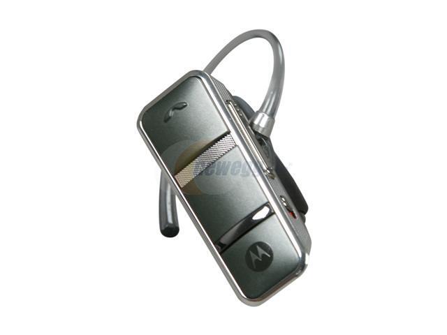 Motorola Over the Ear Bluetooth Headset Bulk (HX1) - Newegg.com