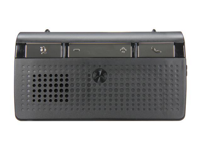 MOTOROLA T225 Bluetooth Hands-Free Speaker Car Kit with 40 Hours Talk ...