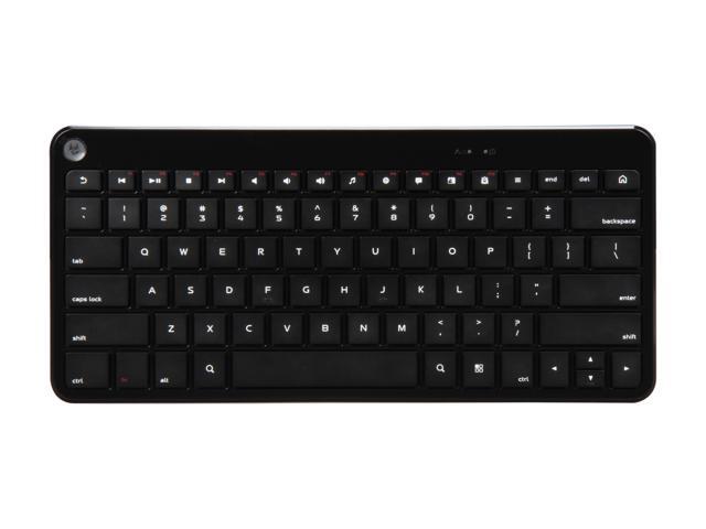 MOTOROLA Bluetooth keyboard for all Android Smart Phone & Tablet ...