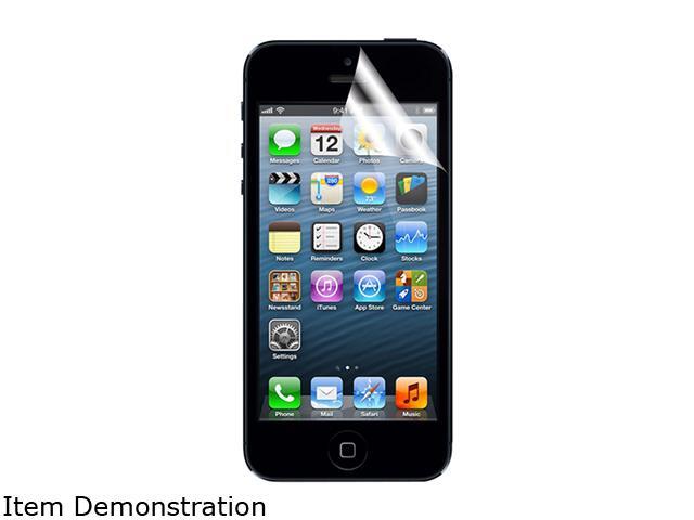 The Joy Factory Prism Crystal Screen Protector for iPhone 5 CTD110 ...