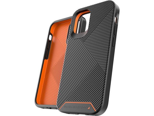Gear4 Battersea Black Case for iPhone 12 Mini 702006035 - Newegg.com