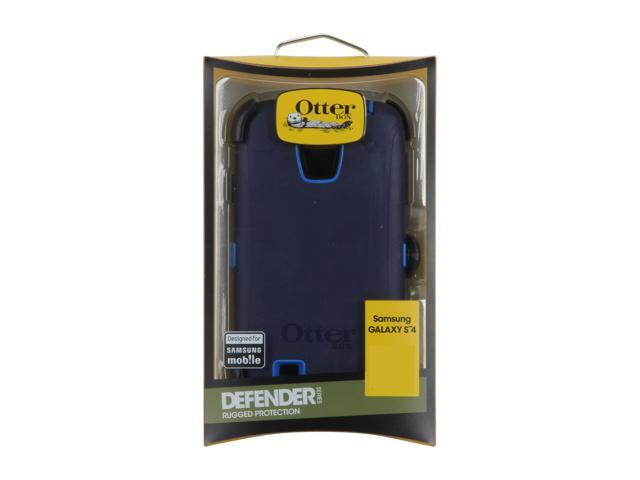OtterBox Defender Surf Holster for Samsung Galaxy S4 77-28086 - Newegg.com