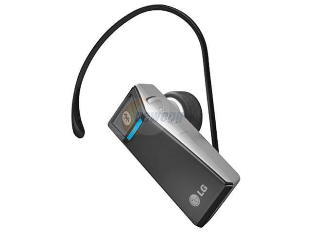 LG HBM-560 Bluetooth Headset - Newegg.com