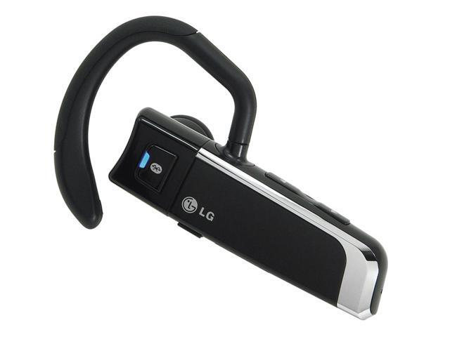 LG HBM-300 Bluetooth Headset - Newegg.com