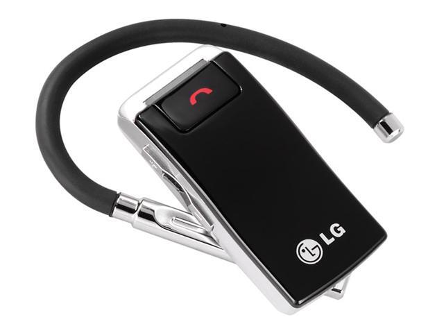LG HBS-550 Bluetooth Headset - Newegg.com