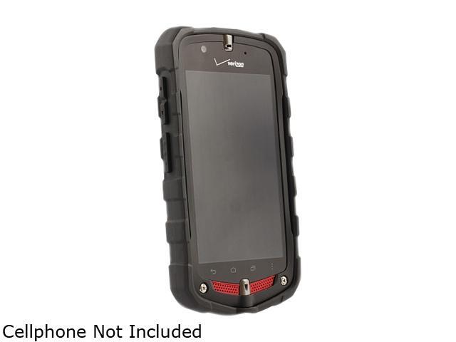 BODY GLOVE Black Rugged Dropsuit Case, Casio C811 Gz''One Commando ...