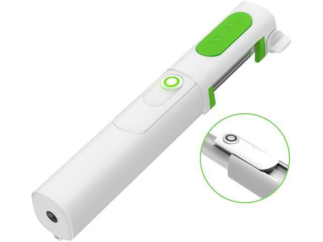 iOttie White Selfie Stick Migo Mini Gopro Pole HLMPIO120WH - Newegg.com