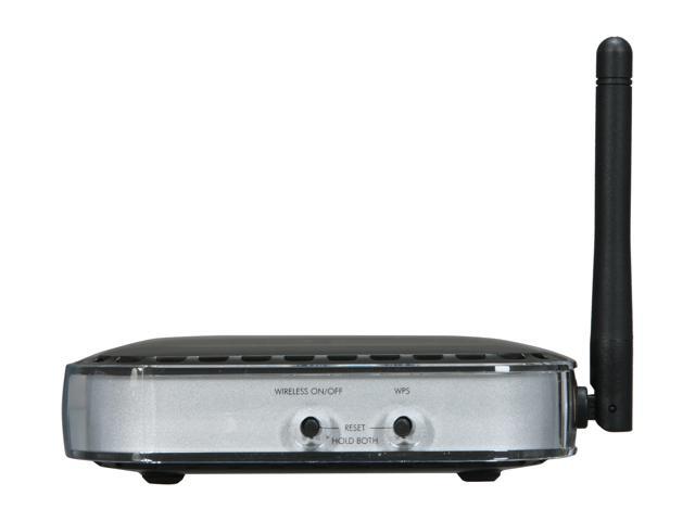 Refurbished: Netgear 3G Broadband Wireless Router MBR624GU - Newegg.com