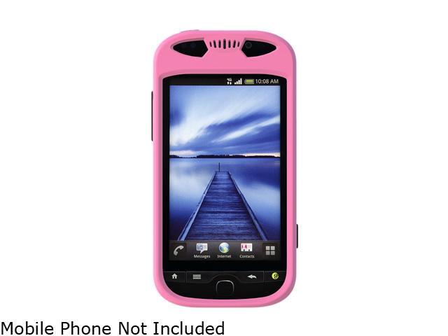 Trident Aegis Pink Case for HTC myTouch 4G Slide AG-MTS-PK - Newegg.com