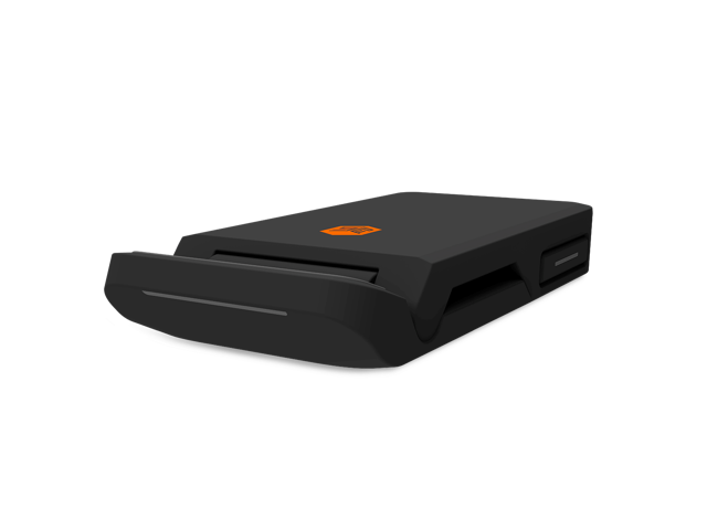 STM stm-931-322Z-02 Black Portable Wireless Charging Station - Newegg.com