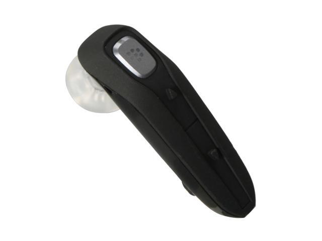 BlackBerry In-The-Ear Bluetooth Headset Black (HS-655+) - Newegg.ca
