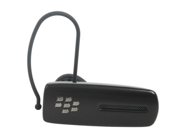 BlackBerry HS-500 Bluetooth Headset Bulk Package - Newegg.com