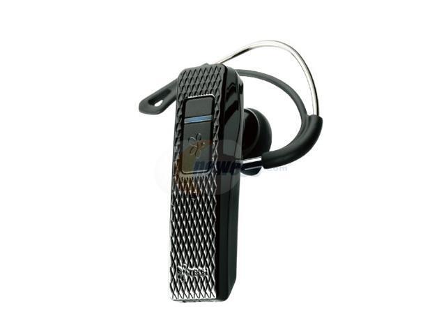 i.Tech Over-the-ear Bluetooth Headset with Dual Microphone Technology ...