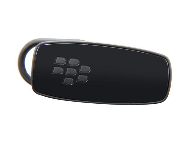 BlackBerry HS-300 Bluetooth Headset - Newegg.com