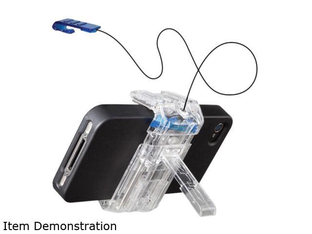 Zhip Clip Smartphone and Mobile Device Holder (ZHIP1) - Newegg.com