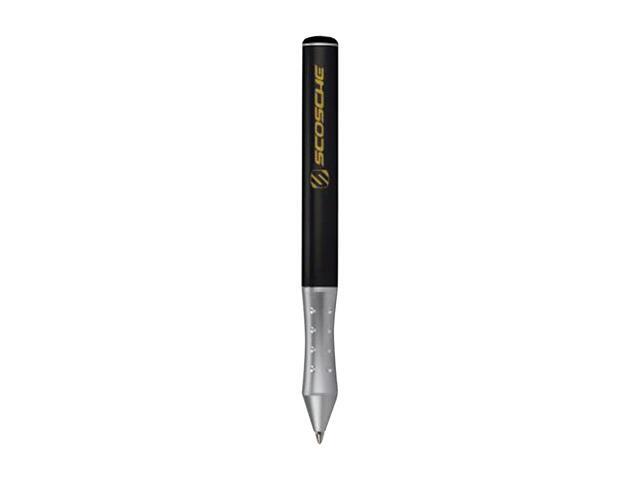 SCOSCHE touchPEN Black Touchscreen Stylus & Pen TABSTYL3BK - Newegg.com