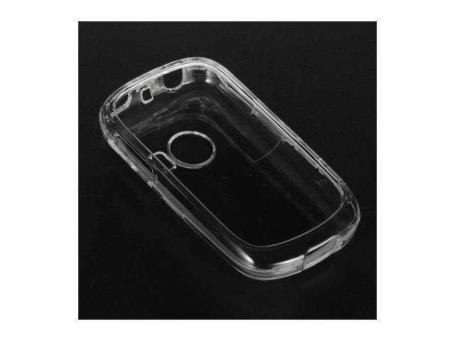 Huawei M835 Clear Crystal Case - Newegg.com