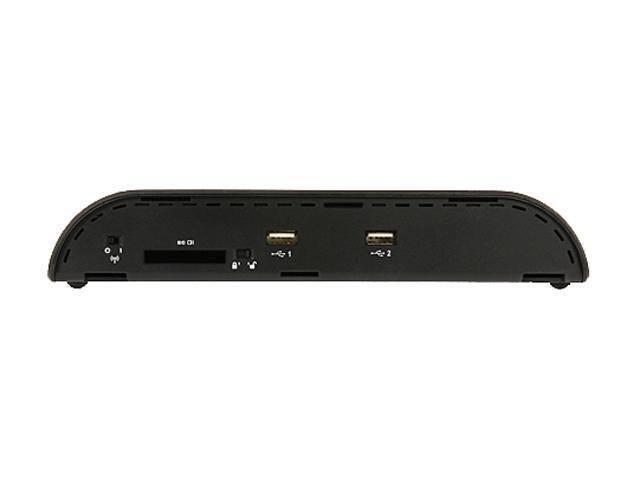 Cradlepoint Small Business Mobile Broadband Router MBR1200B - Newegg.com