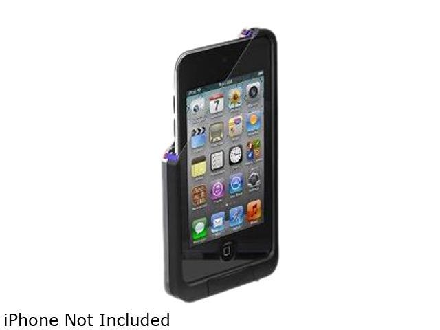 LifeProof Waterproof Case for iPod Touch 4G 1201-01 - Newegg.com