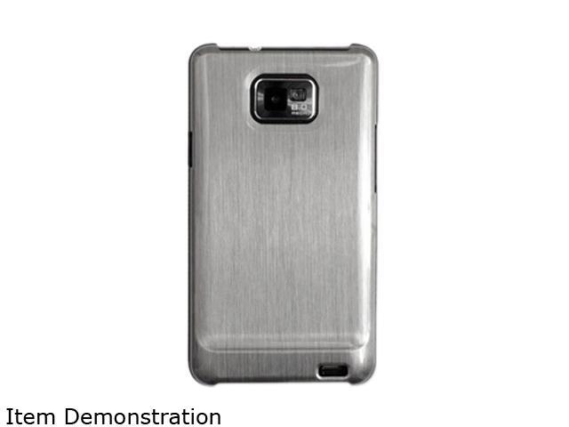 Largus Titanium Case for Samsung Galaxy S2 QD-S640-T - Newegg.com