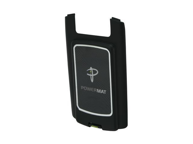 Powermat Blackberry Curve 8900 Battery Door Receiver (PMR-BBC2 ...