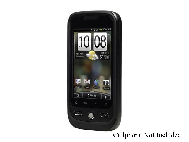 Otter Box Black Commuter Case for HTC DROID ERIS (HTC4-DROID-20 ...
