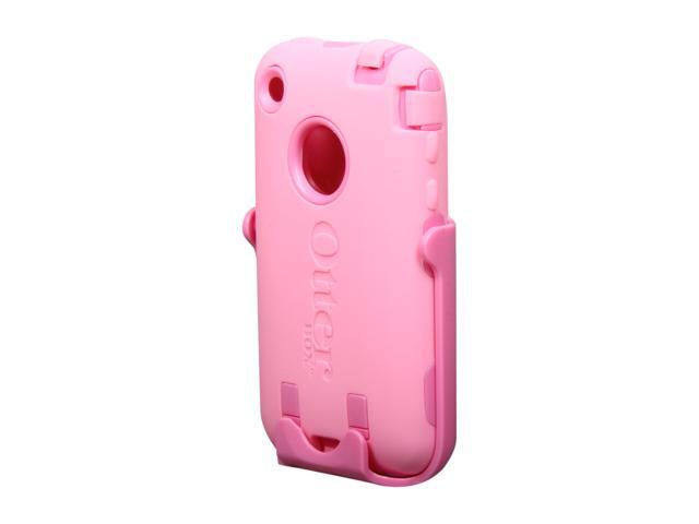 OtterBox Pink Defender Series Case for iPhone 3G/3GS (1942-02.5 ...