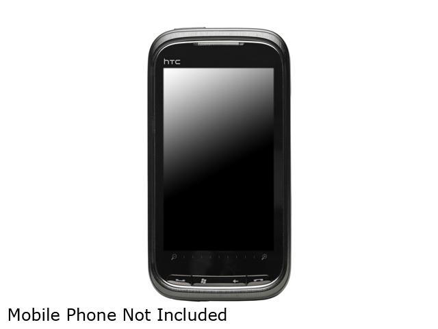 Otter Box Black Commuter Series Case For HTC Tilt 2 (HTC4-TILT2-20 ...