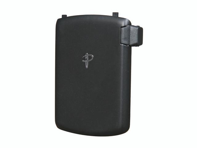 Duracell Powermat Black Receiver Door for BlackBerry Curve 8500/9300 ...