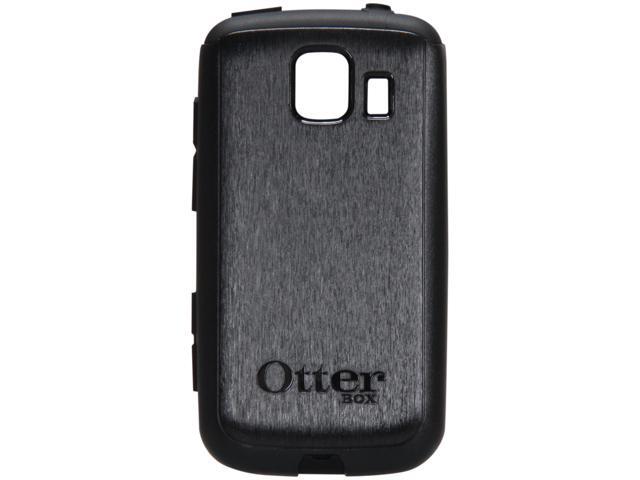 Otter Box Black Commuter Series Case For LG Optimus (LGX4-OPTIM-20 ...