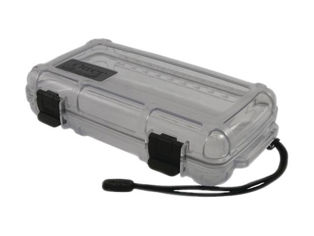 OtterBox Clear 3000 Series Waterproof Case (3000-01) - Newegg.com