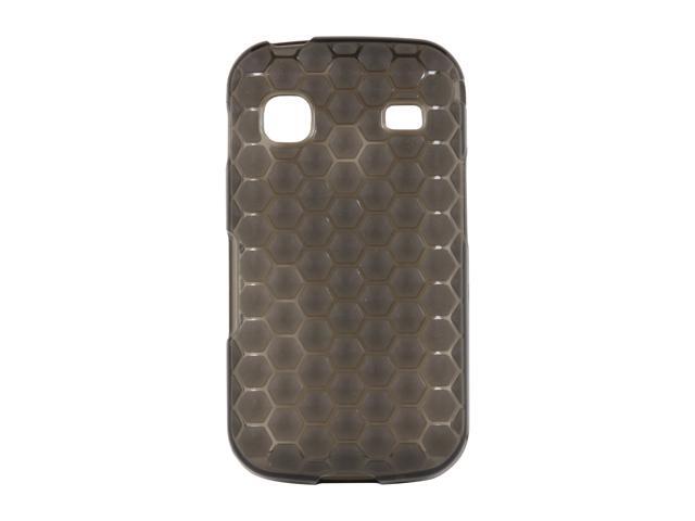 Wireless Solutions Smoke Honeycomb Dura-Gel Case For Samsung Repp SCH ...