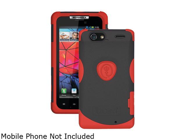 Trident Aegis Red Case for Motorola Droid RAZR AG-RAZR-RD - Newegg.com