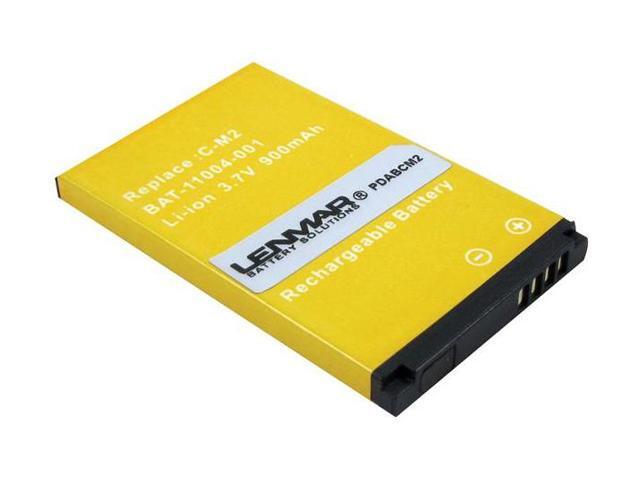 Lenmar Replacement Battery for Blackberry Pearl PDABCM2 - Newegg.com