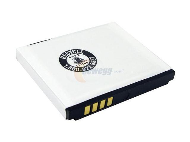 Lenmar Replacement Battery for LG Cell Phones (CLLGAX830) - Newegg.com