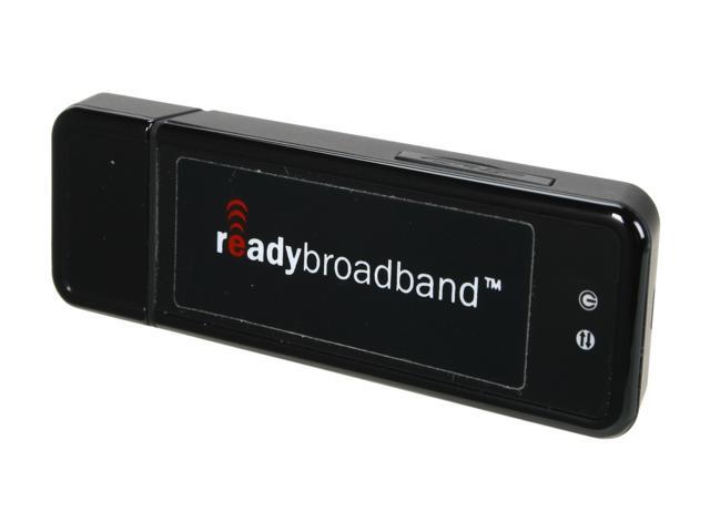 Ready Mobile USB Data Broadband Card R200-1002 - Newegg.com