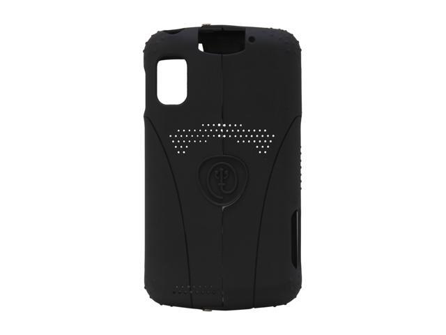 Trident Black Aegis Case for Motorola Atrix 4G AG-ATRX-BK - Newegg.com