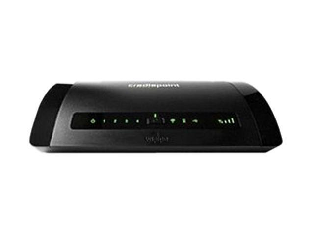 Cradlepoint Wireless 4G/3G Router MBR95 - Newegg.com