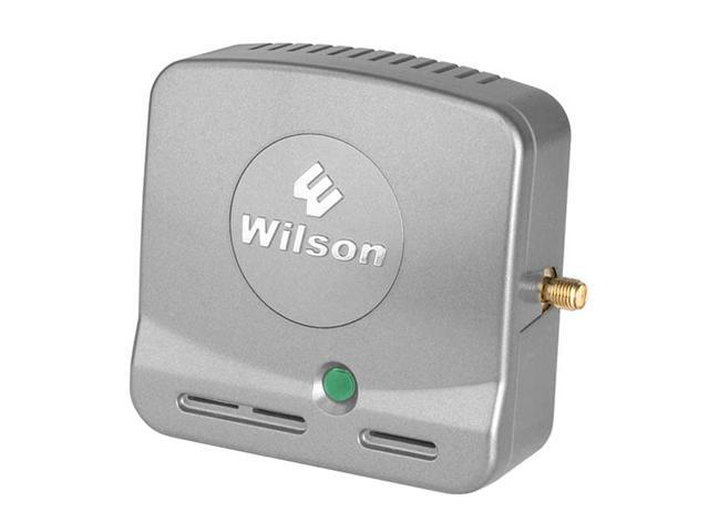 Wilson Electronics Mini Mobile Dual Band Wireless Amplifier 801230 ...