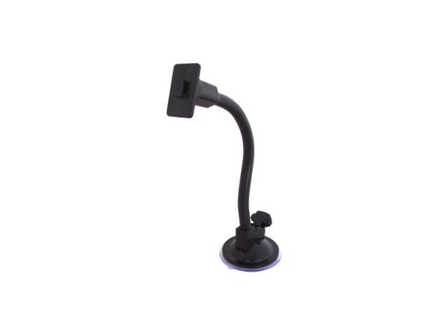Wilson Electronics Black Gooseneck Suction Cup Mount for Wilson Cradle ...