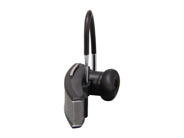 BlueAnt Q2 Platinum Over-The-Ear Bluetooth Headset w/ Voice Control ...